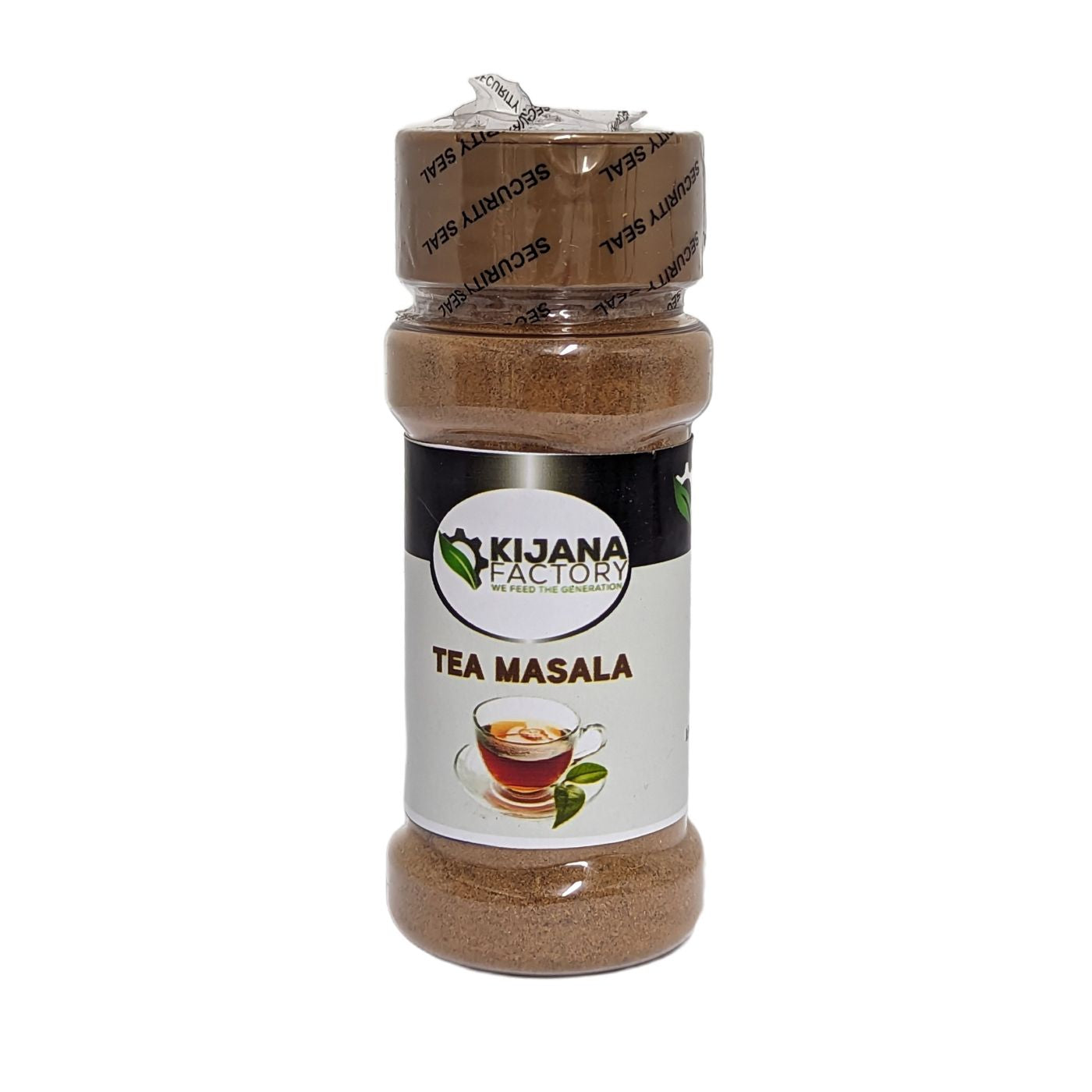 Tea Masala – out of africa collection